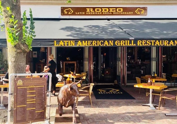 Medium rare of doorbakken: hier in Arnhem staat biefstuk op het menu ...