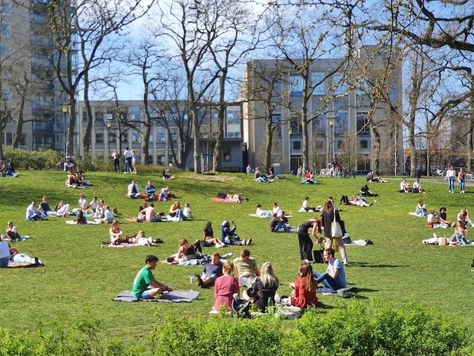 Weekendtips: deze dingen doe je in Nijmegen (29-31 mei) | Regio ...