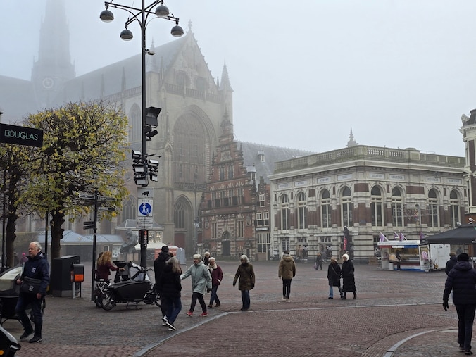 Zin in! Naar deze Haarlemse evenementen in 2026 kijken we uit | Regio ...