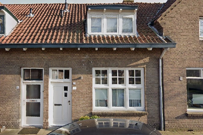 7 x deze huizen tot maximaal 350.000 euro zijn te koop in Zwolle ...