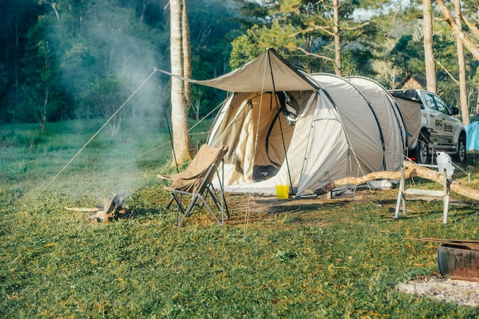 Met de billen bloot! Deze naturistencampings nabij Den Bosch kun je ...