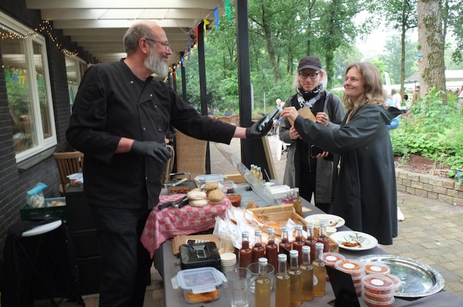 Van foodfestival tot 35+-feestje: dit doe je in het weekend van 5 tot ...