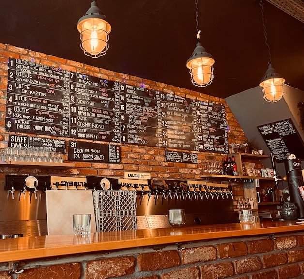 Biertje voor de dorst? 7 x bierbrouwerijen in Haarlem | Regio ...