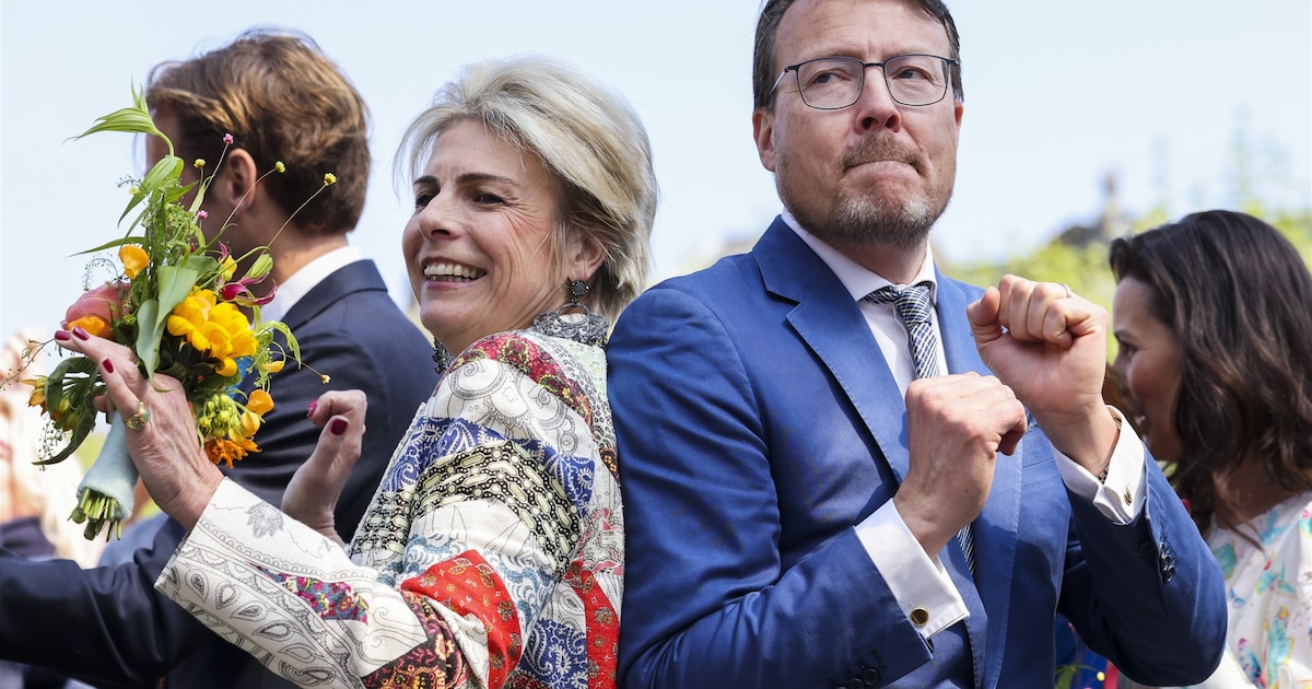 Deze Haagse royal speelt binnenkort een rol in een bioscoopfilm | Regio ...
