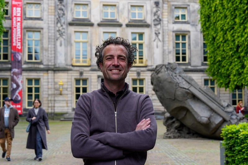 Nick tipt optredens voor Jazz in Duketown: ‘Hier gaat veel gedanst ...
