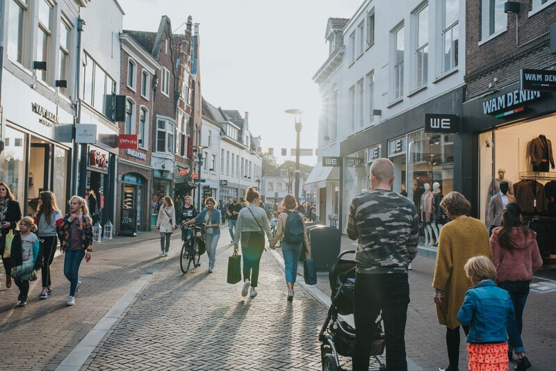 Deze monumentale panden in Hengelo staan te koop en jij kunt er wonen ...