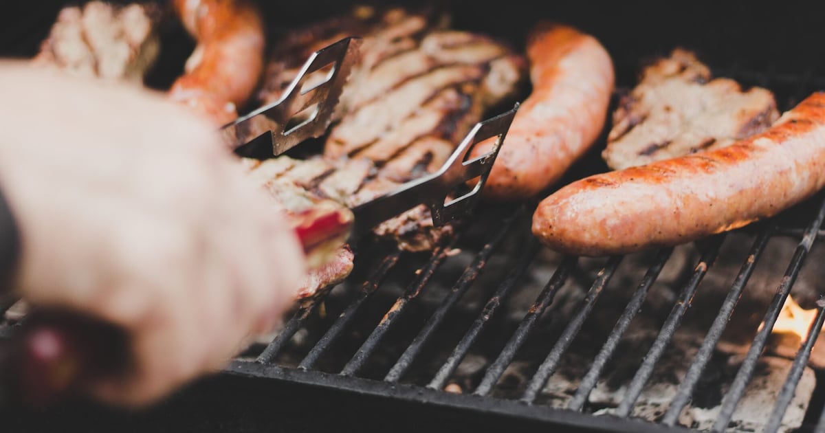 Tijd voor de zomer: vleesexpert Jort geeft 3 nieuwe barbecue-tips ...