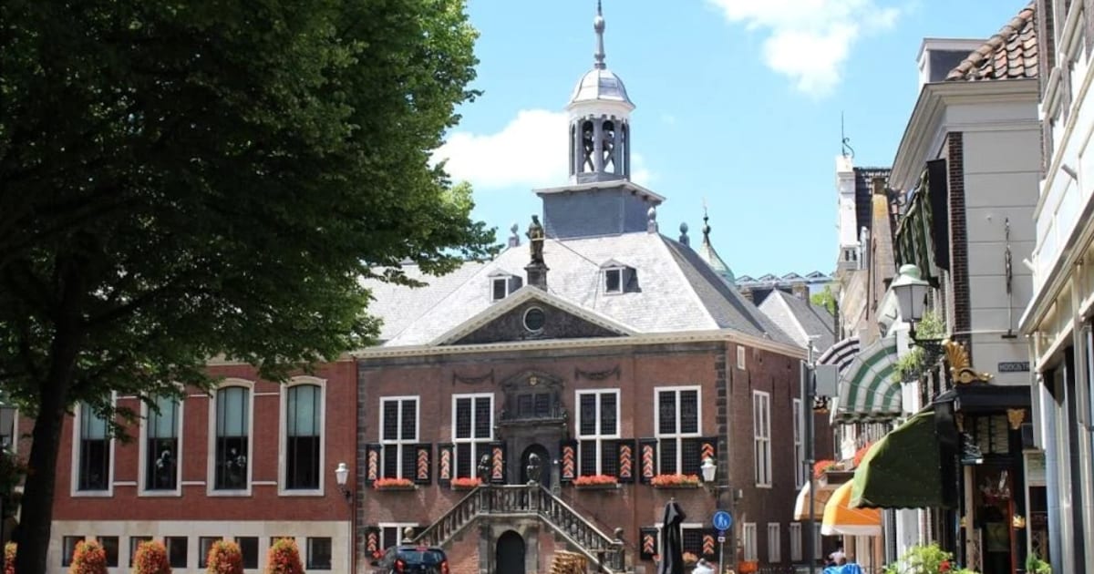 Leuk feitje: zoveel rijksmonumenten telt Vlaardingen | Regio | indebuurt.nl