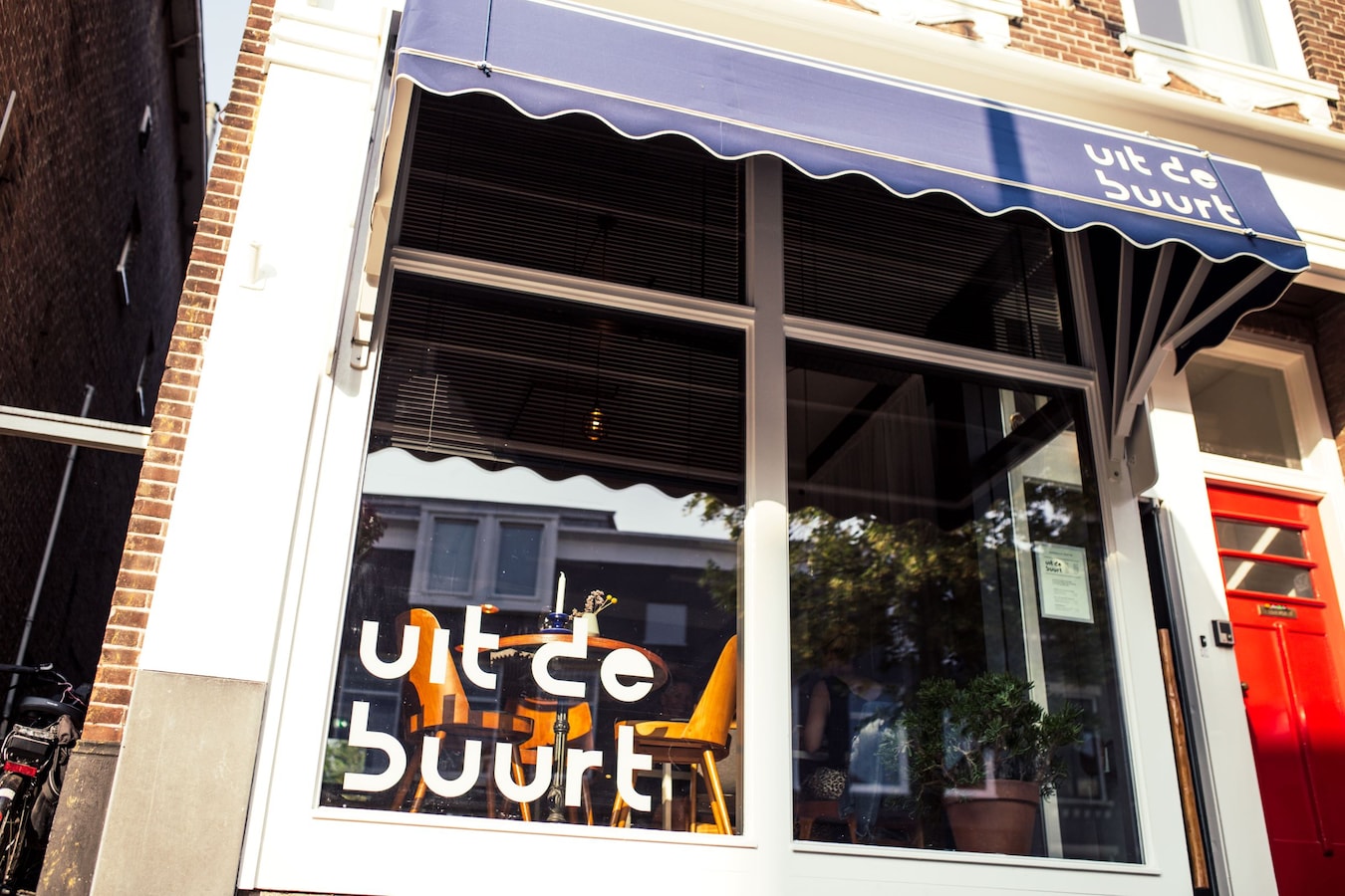 Vincent en Elke van Uit de Buurt: 'Gastvrij genieten zonder poespas ...