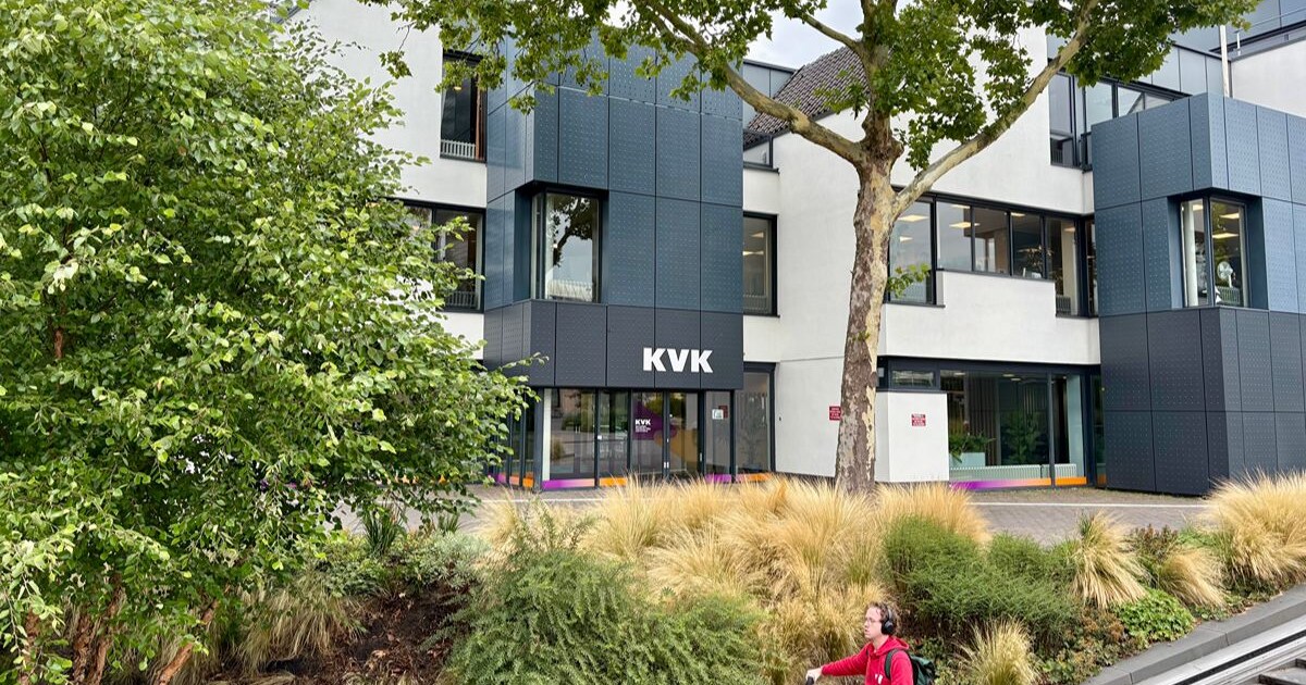 KVK Zwolle na 33 jaar verhuisd: dit is de nieuwe plek | Regio ...