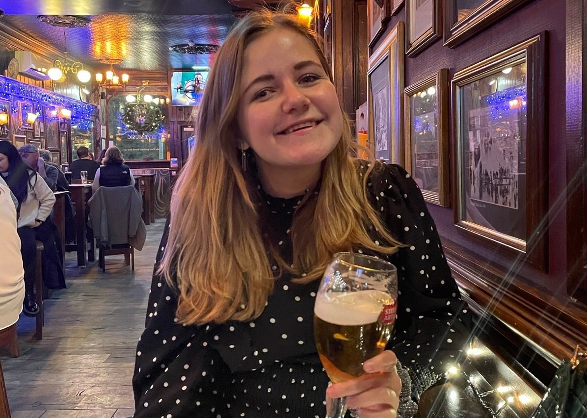 Leuk volgens local Britt: 'Hier bestel je de lekkerste rode wijn ...