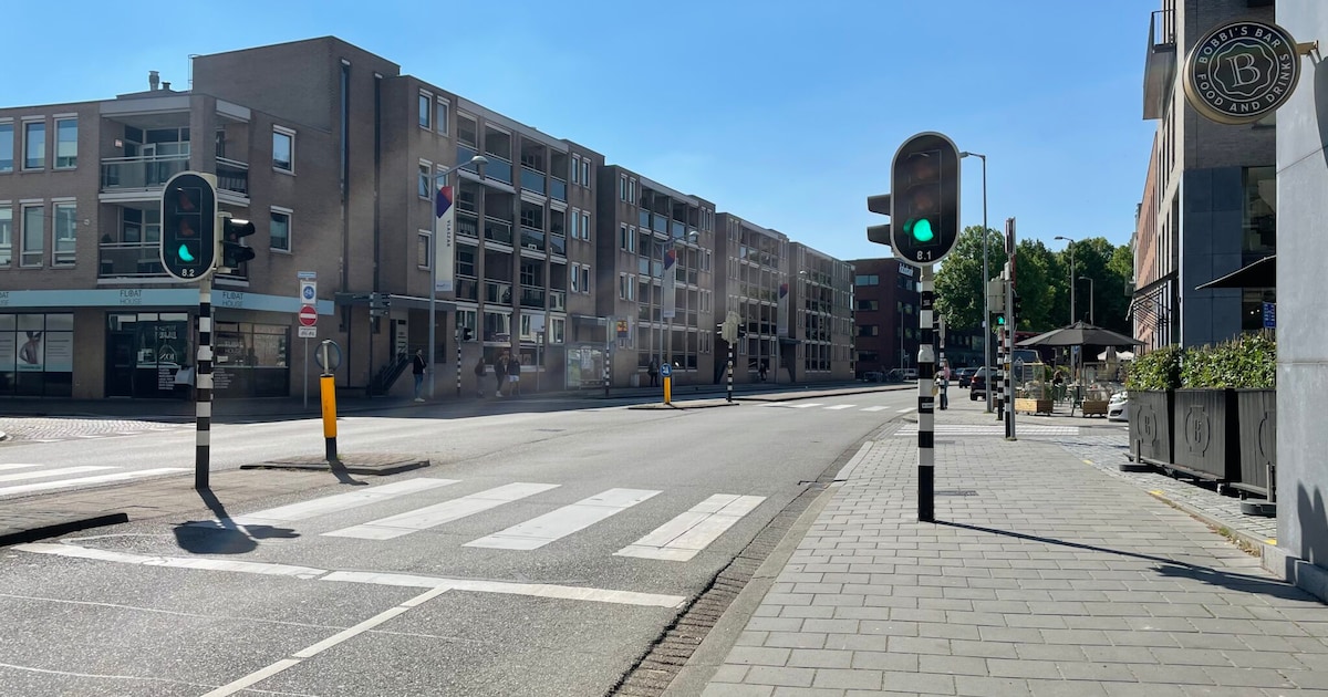 Van Vlaszak tot Schoolstraat: 7 x zo komen deze Bredase straten aan hun ...