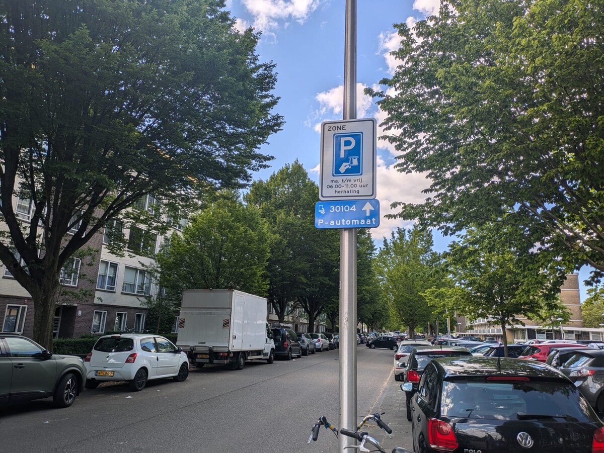 Betaald parkeren in Utrecht: dit zijn de nieuwe tarieven | Nieuws ...
