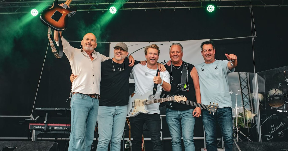 Veel muziek, whisky, circus en meer: de uittips in Almelo (13-15 maart ...