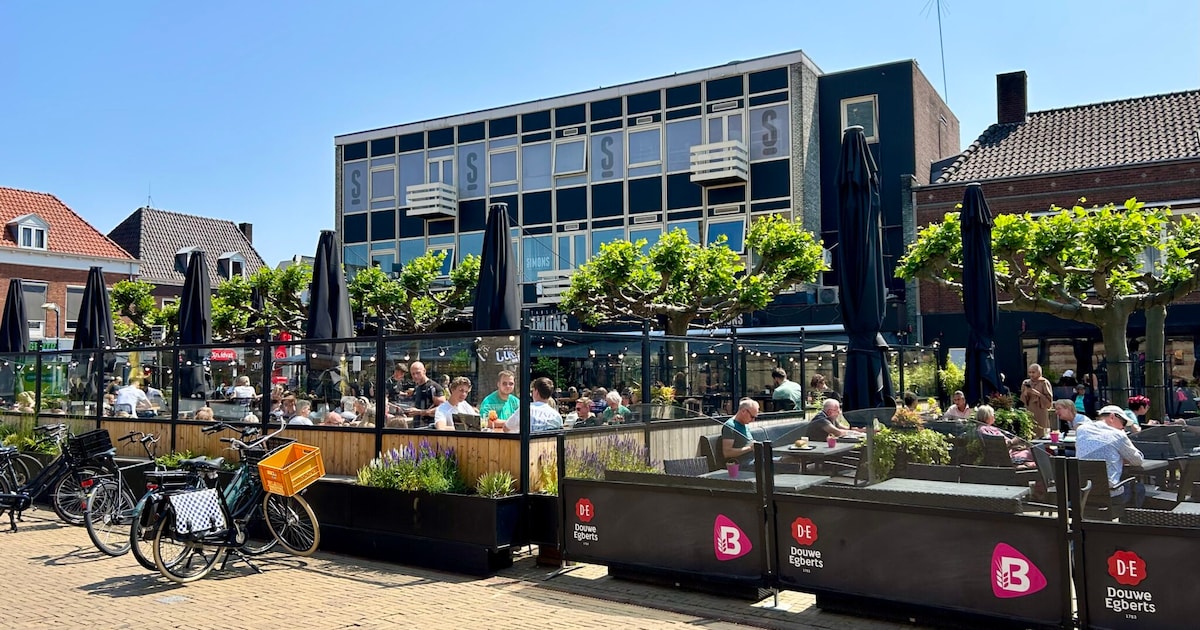 Is Doetinchem midden of zuid, is een vraag die vaak gesteld wordt op ...