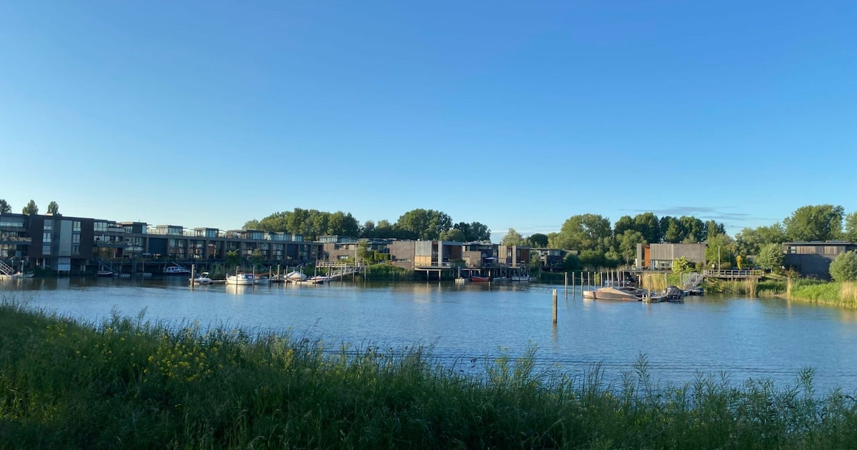 Dordts mysterie: dit is de kortste straatnaam in de stad | Mysteries ...