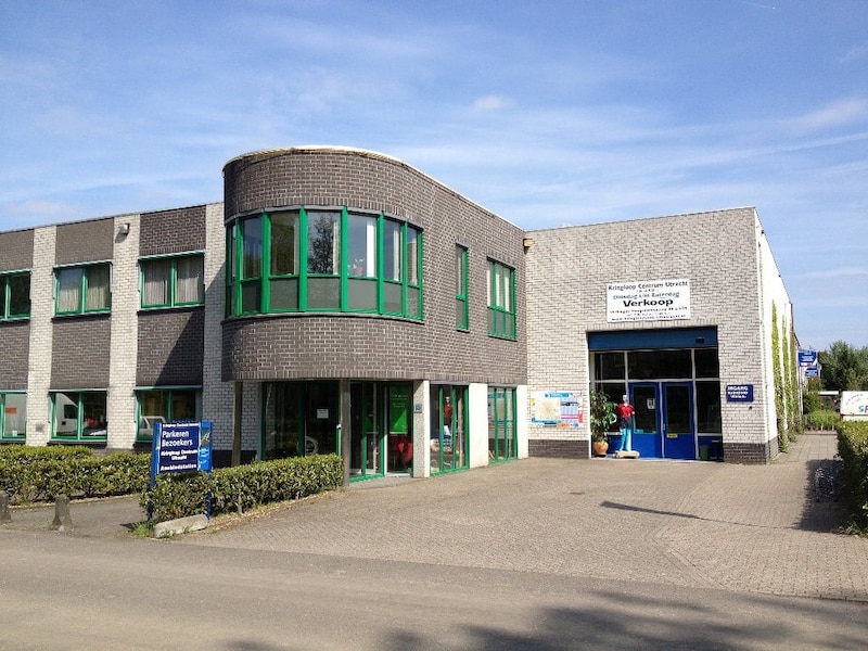 Kringloop Utrecht: leuke adresjes voor goedkope spullen vind je hier ...