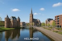Van verleden tot toekomst: Helmond door de ogen van AI | Foto ...