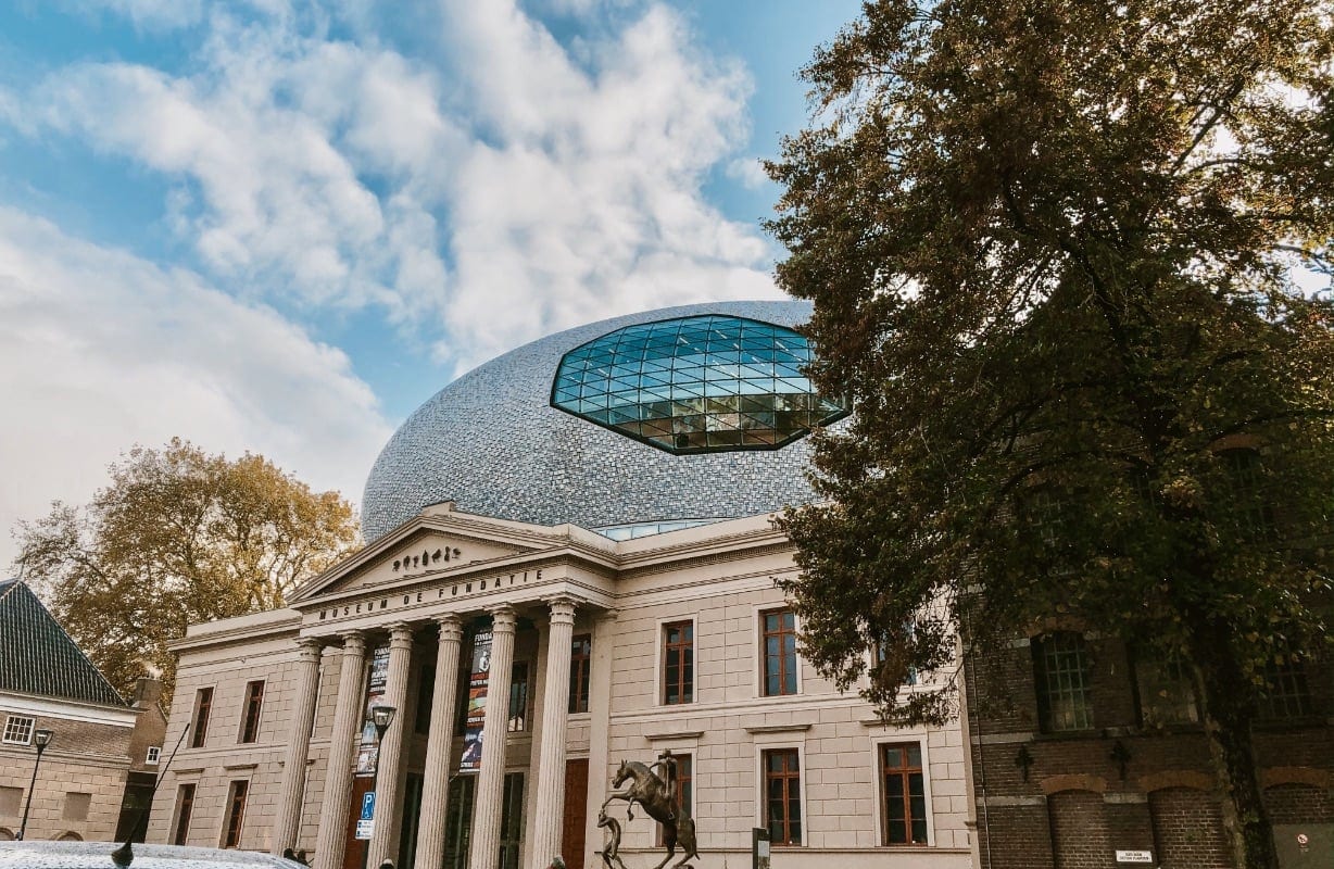 De leukste Zwolse plekjes van Billy Bakker: 'Hier moesten ze me echt ...