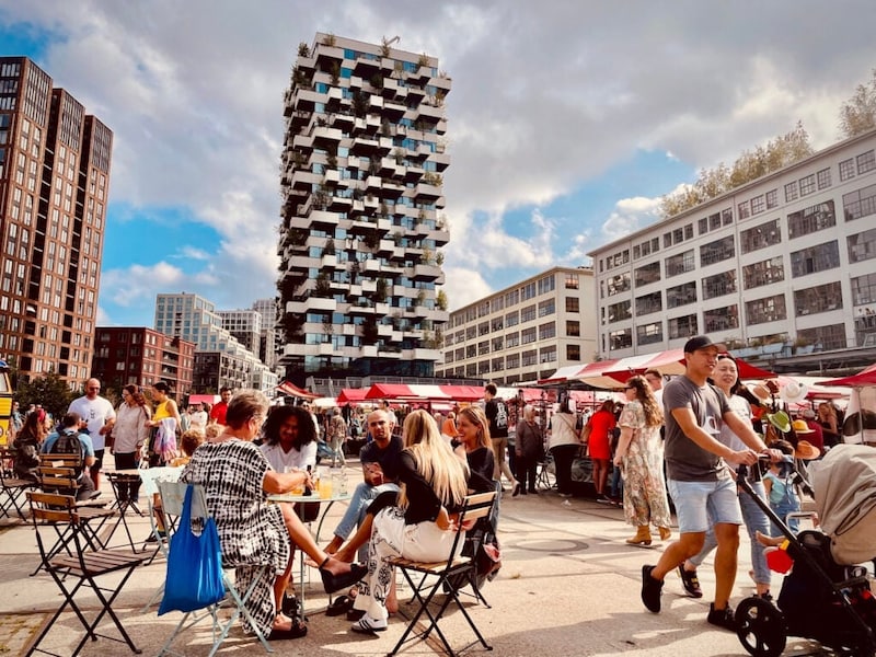 Weekendtips: deze dingen doe je in Eindhoven (29-31 mei) | Regio ...