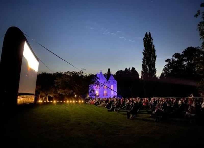 Insidertip! Bij deze unieke buiten-events op verborgen plekjes wil je ...