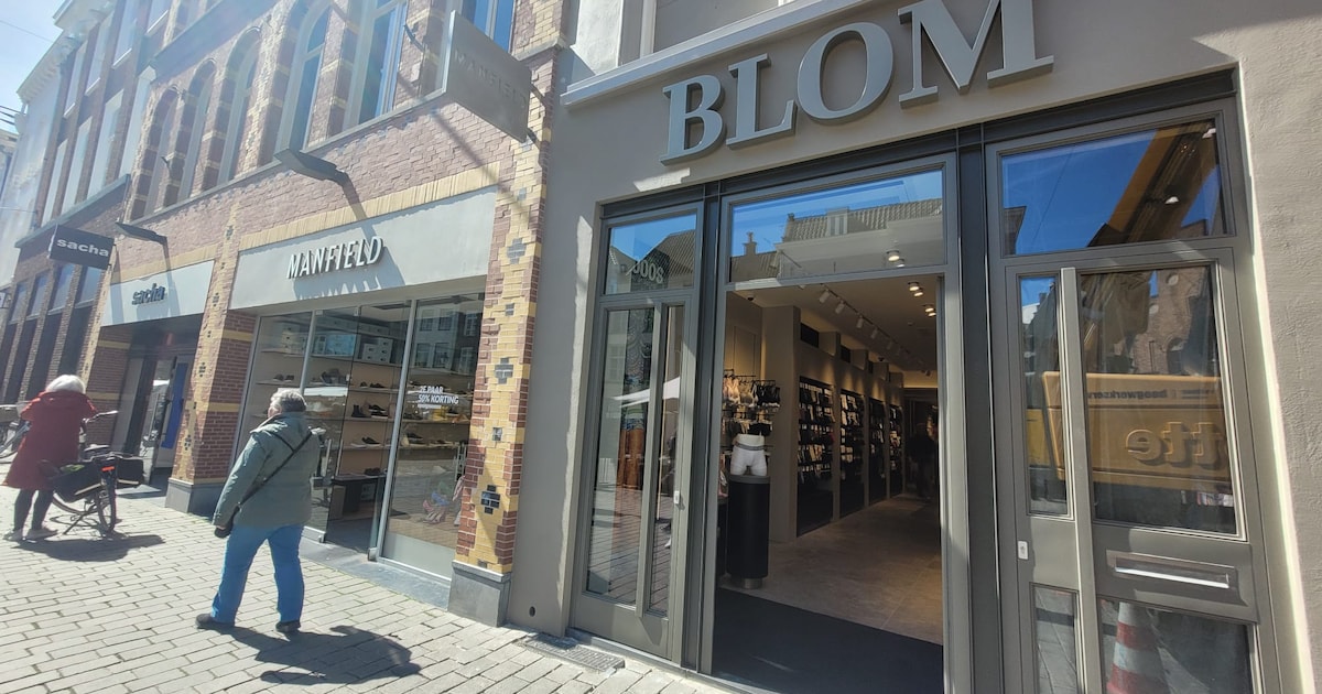 Deze Bossche speciaalzaak is verhuisd | Nieuw in Den Bosch | indebuurt.nl