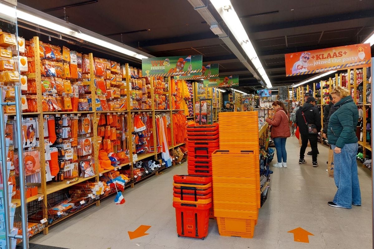 Het WK voetbal kijken in Arnhem: op deze plekken bekijk je de ...