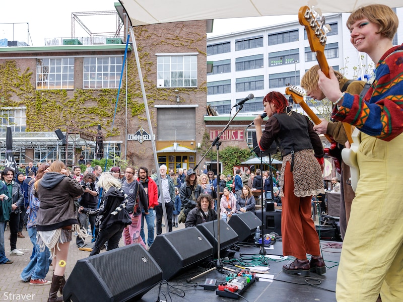 Weekendtips: deze dingen doe je in Eindhoven (29-31 mei) | Regio ...