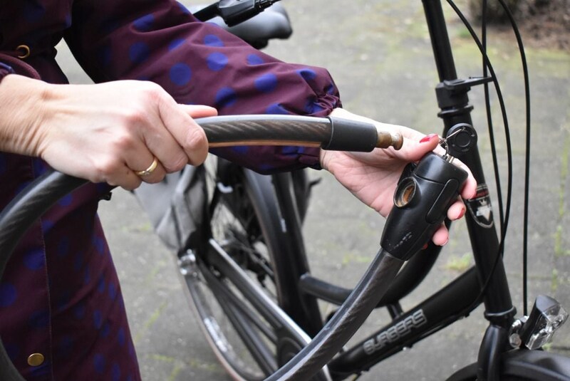 Fiets gestolen in Ede? Dit moet je doen | Nieuws | indebuurt.nl