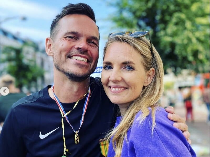 'Vierdaagsebaby in mijn buik': 7 x bijzondere deelnemers van de ...