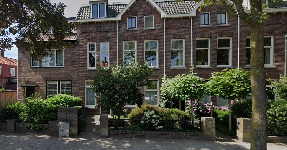 Binnenkijken bij: dit herenhuis uit 1919 in de wijk Loven-Besterd ...
