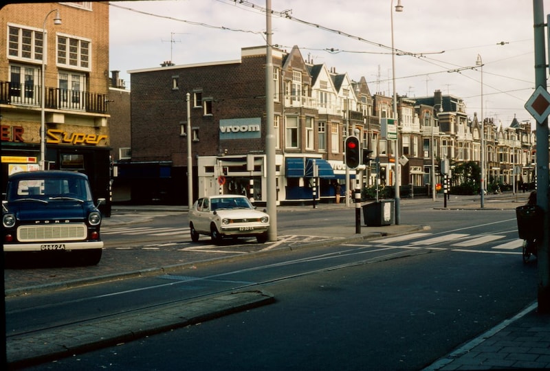 Foto's van vroeger: Den Haag in de jaren '70 | Regio | indebuurt.nl