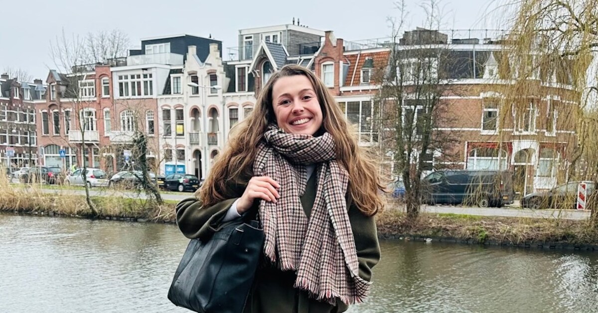 Gespot! Isabelle: 'Deze Amsterdamse winkel maakt je kleding nóg mooier ...