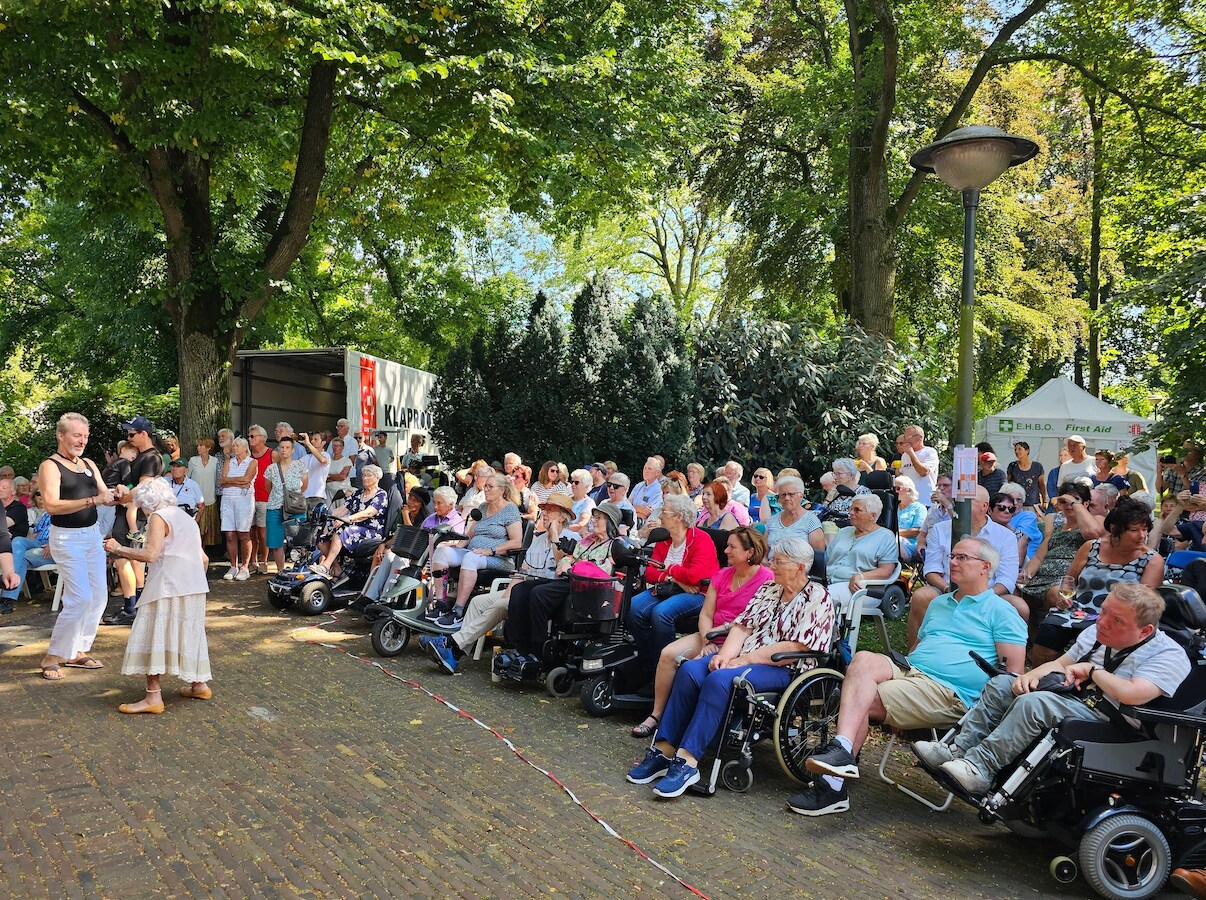 Weekendtips: dit kun je doen in Gouda (29 – 31 augustus) | Foto ...