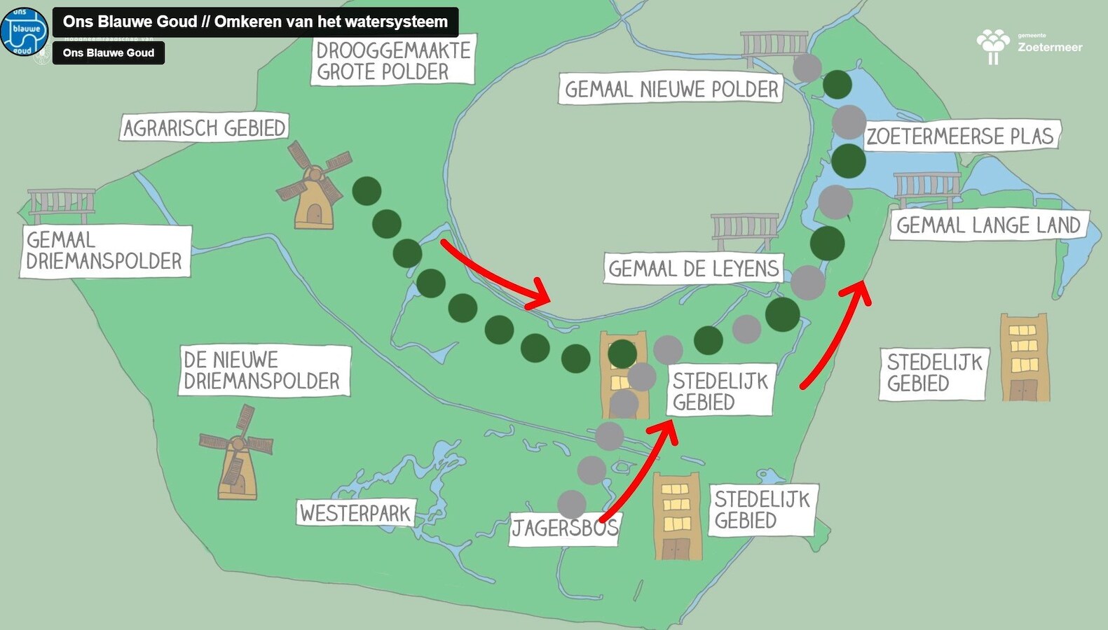 Door dit rigoureuze plan heb je straks geen last meer van blauwalg bij ...