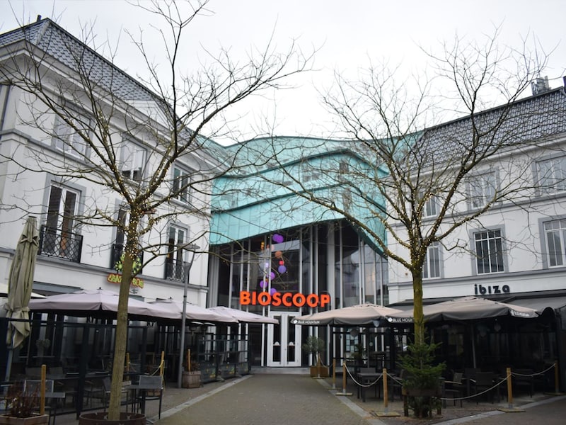 Iemand jarig? Hier kun je terecht voor leuke kinderfeestjes in Almelo ...