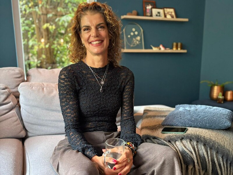 Esther tipt haar favoriete plekjes in Gouda: ‘Ik kom hier om hard te ...