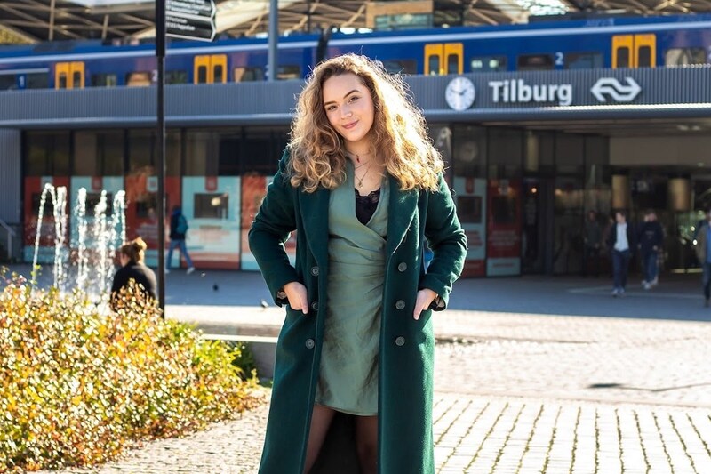 Leuk volgens local Freke: 'Dit is dé plek waar je moet zijn' | Regio ...